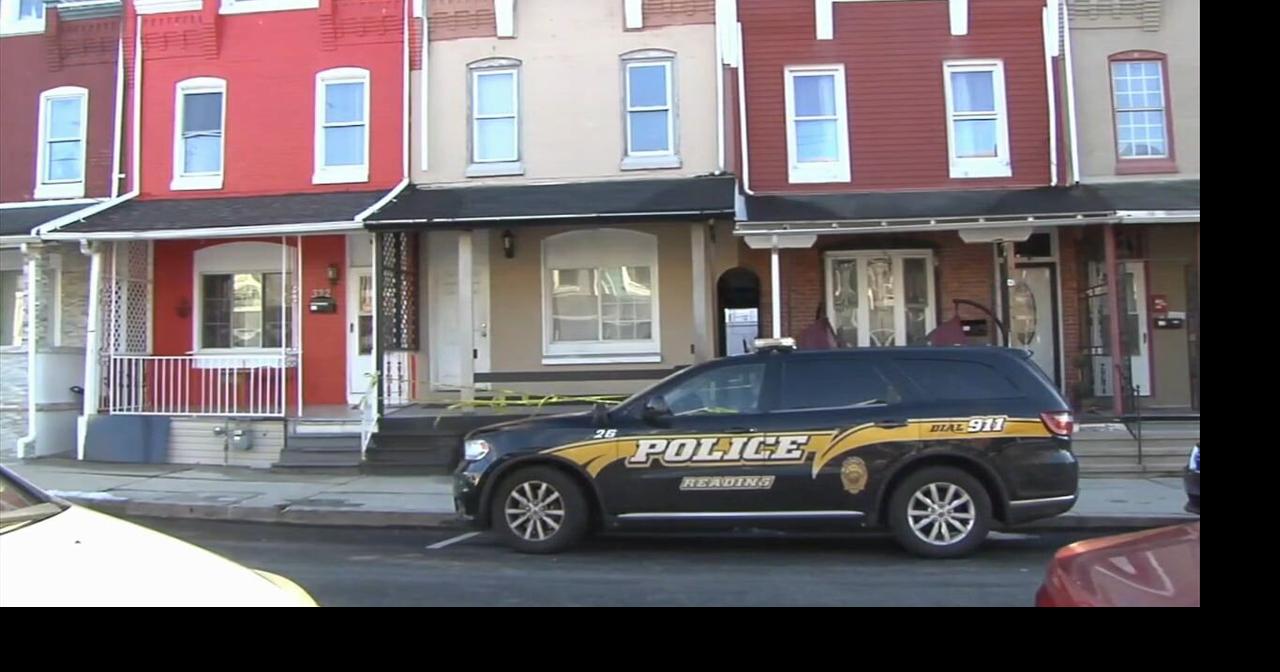 Berks DA asks for public's help solving Christmas murder | Reading Area ...