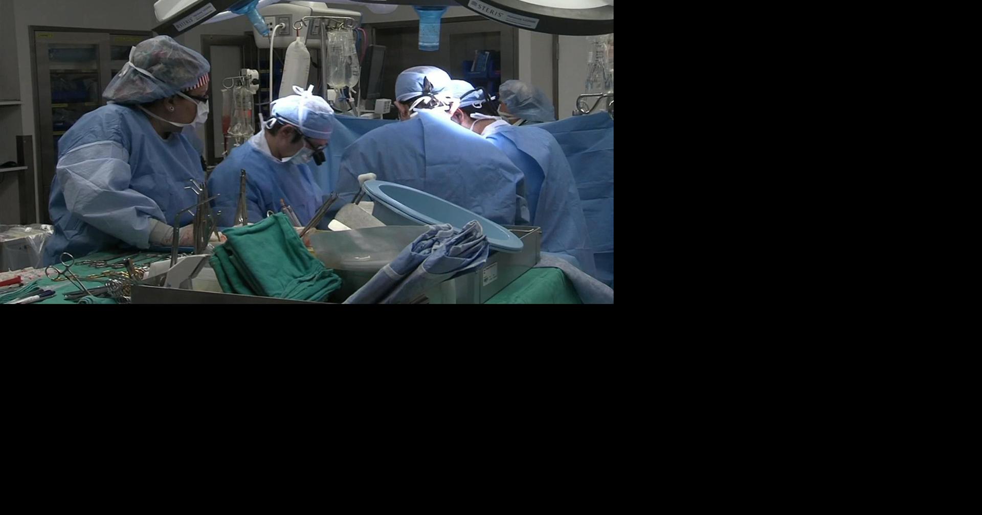 Health Beat: Hep C transplants save hearts | Health Beat | wfmz.com