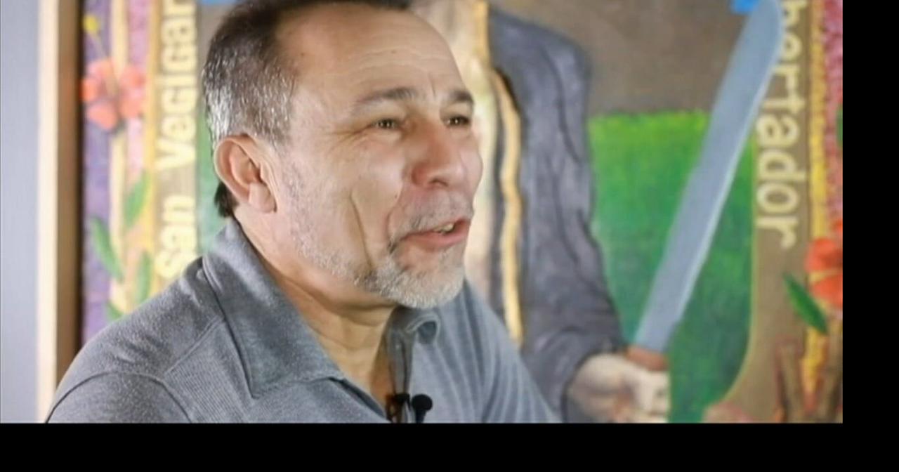 Documental puertorriqueño I Am Danny Torres de Filadelfia se estrena el ...