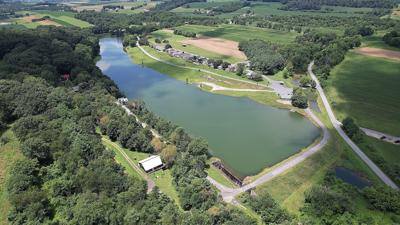 Deadline looms for decision on future of Christman Lake | Berks ...