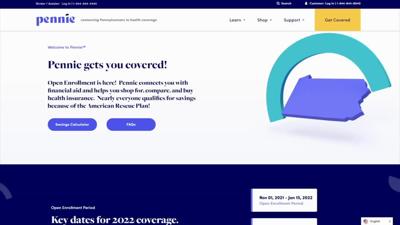 Deadlines approaching to sign up for health care coverage through ...