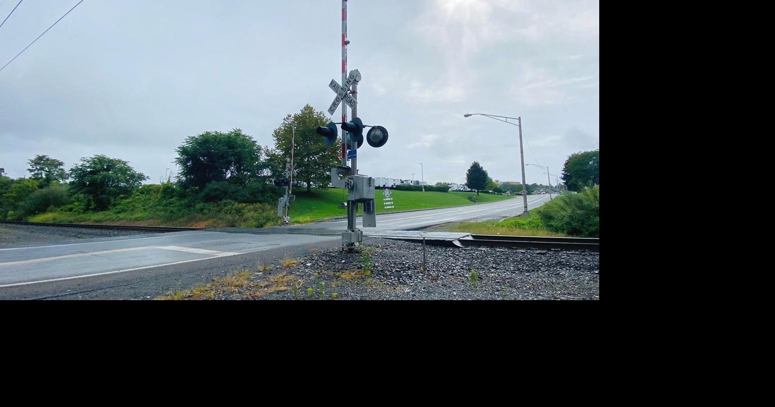 Police: Fast-food coworkers behind train track tampering | Berks ...