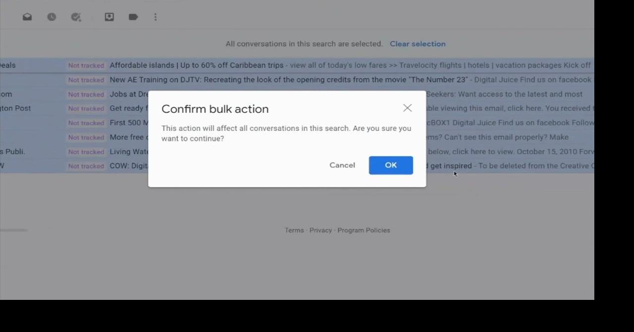 What the Tech? Google storage | What The Tech? | wfmz.com