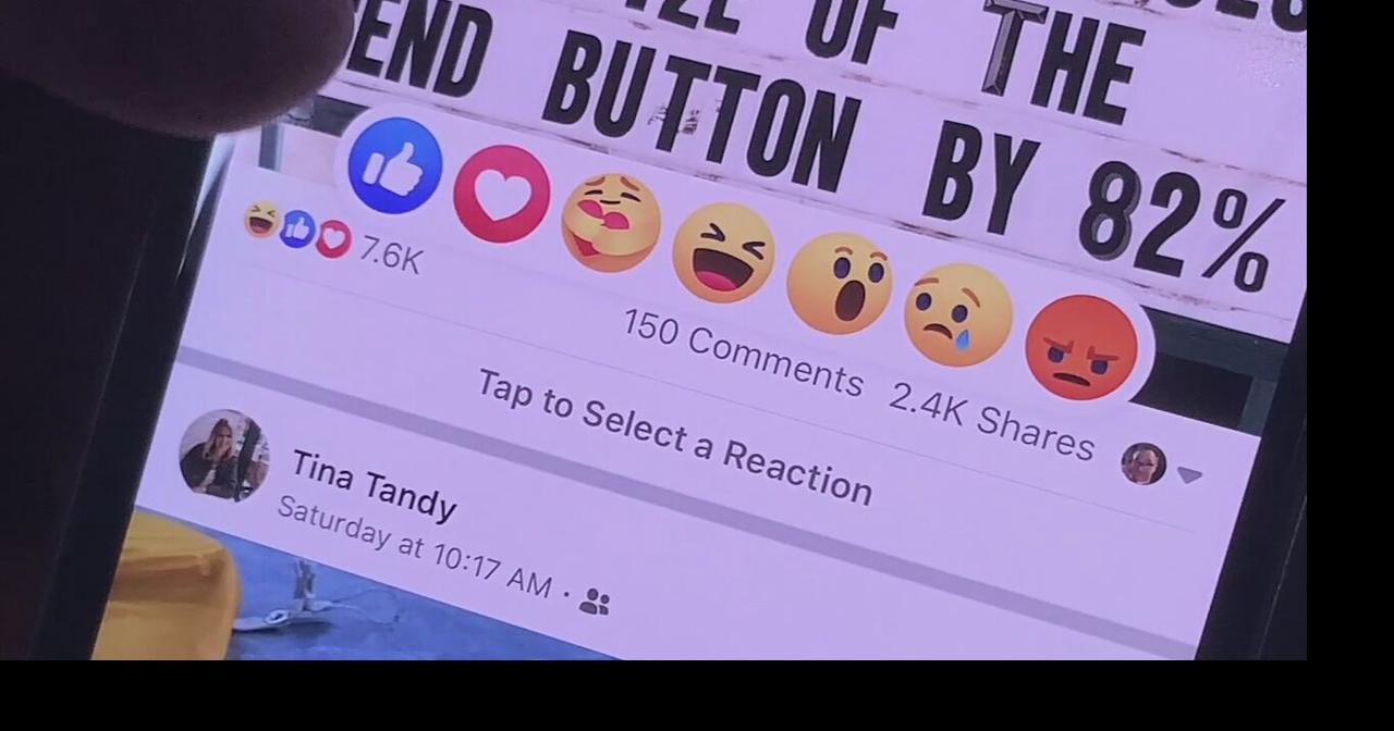 What the Tech? Facebook algorithm | What The Tech? | wfmz.com