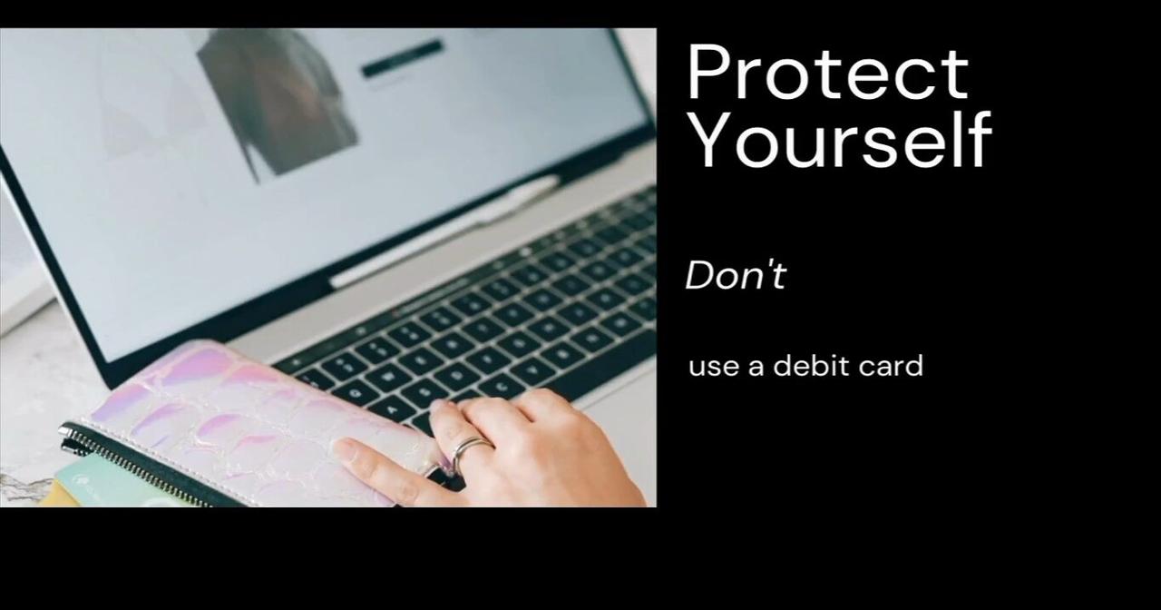 What the Tech? How to shop online safely | What The Tech? | wfmz.com