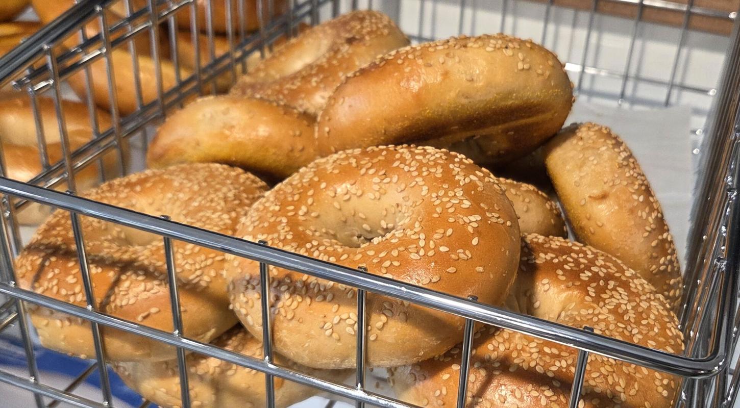 Eat, Sip, Shop: New Quakertown area shop offering ‘New York bagels ...