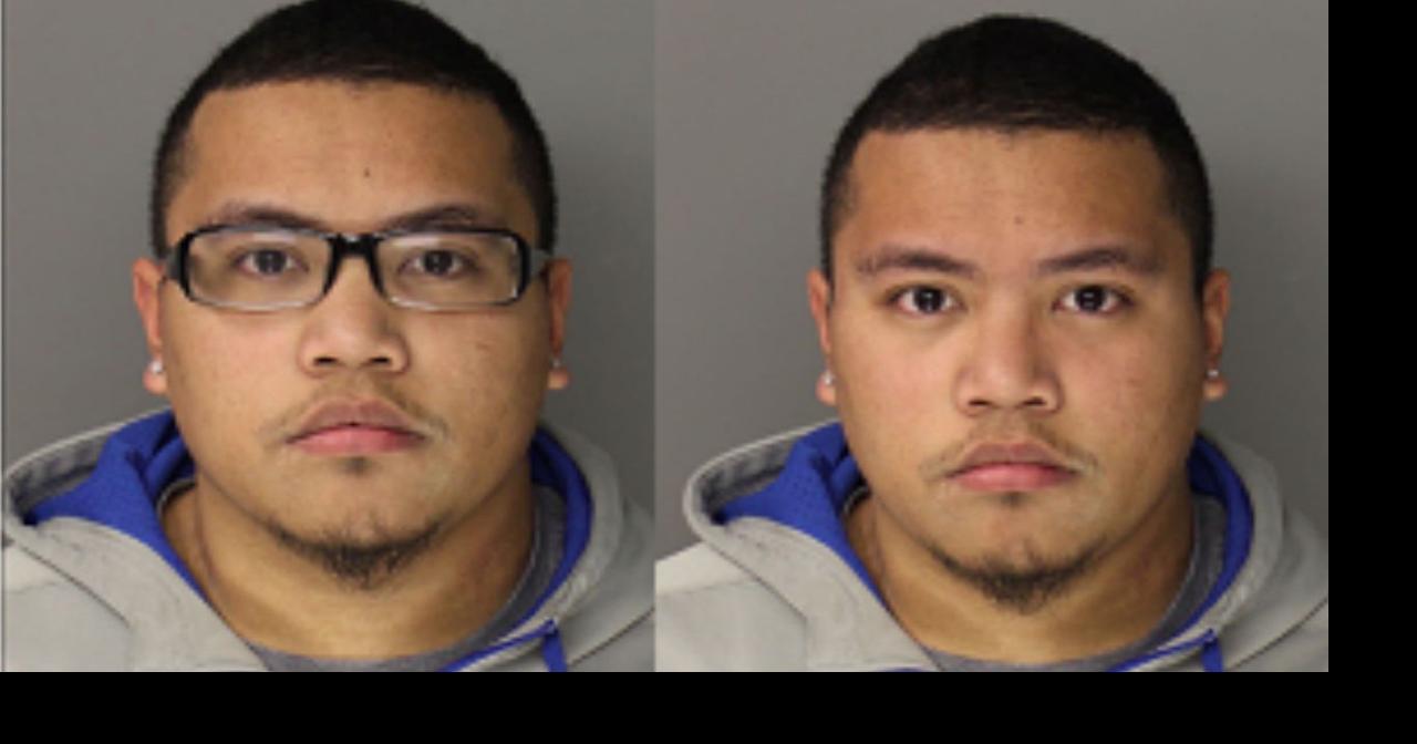 Hazleton-area man arrested for sexual crimes against children | Crime ...