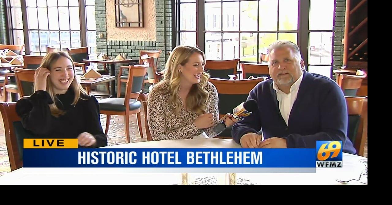 Roebuck's 'Lucky Louie' to premiere in Lehigh Valley: Here's how to ...