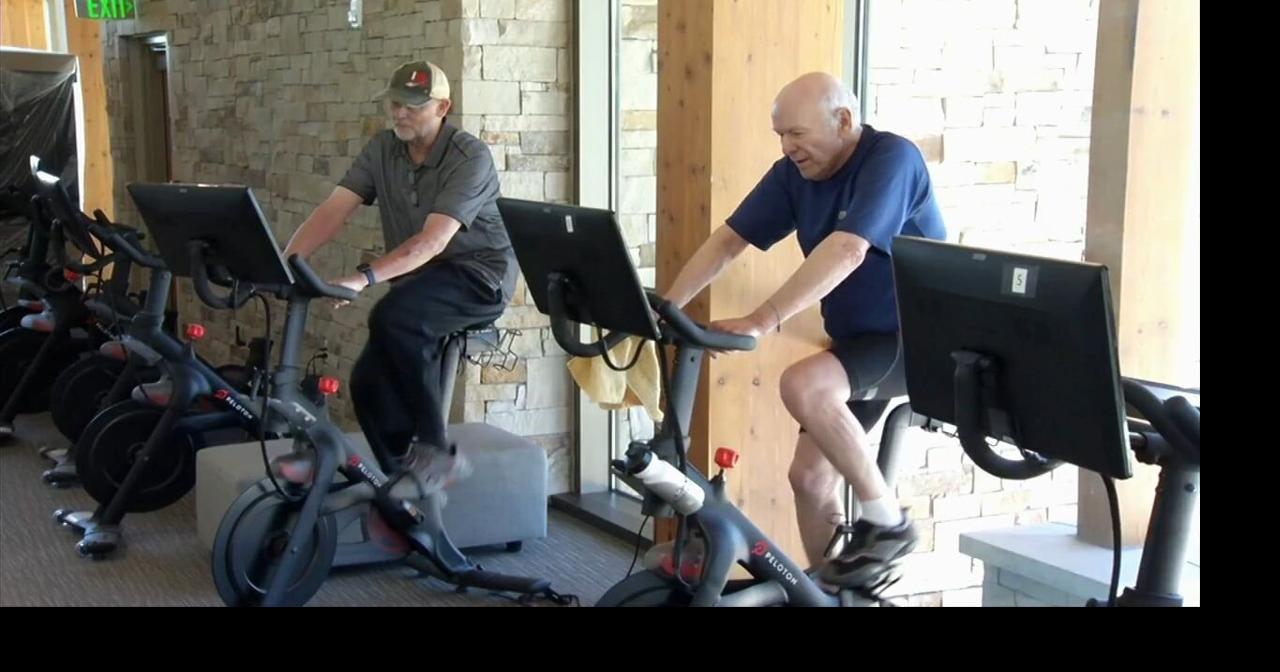 Health Beat: Pedaling for Parkinson’s | Health Beat | wfmz.com