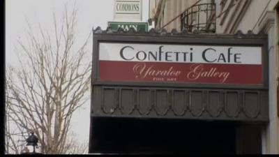 Confetti Cafe closing | Entertainment News | wfmz.com