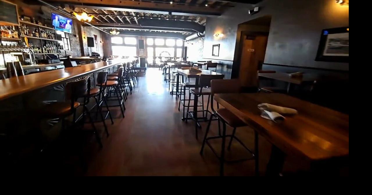 'We're excited': Ribbon cutting held for revamped, reopened West ...