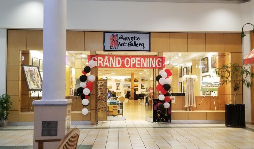 After 3 stores debut, Palmer Park Mall continuing upswing with 2 new ...