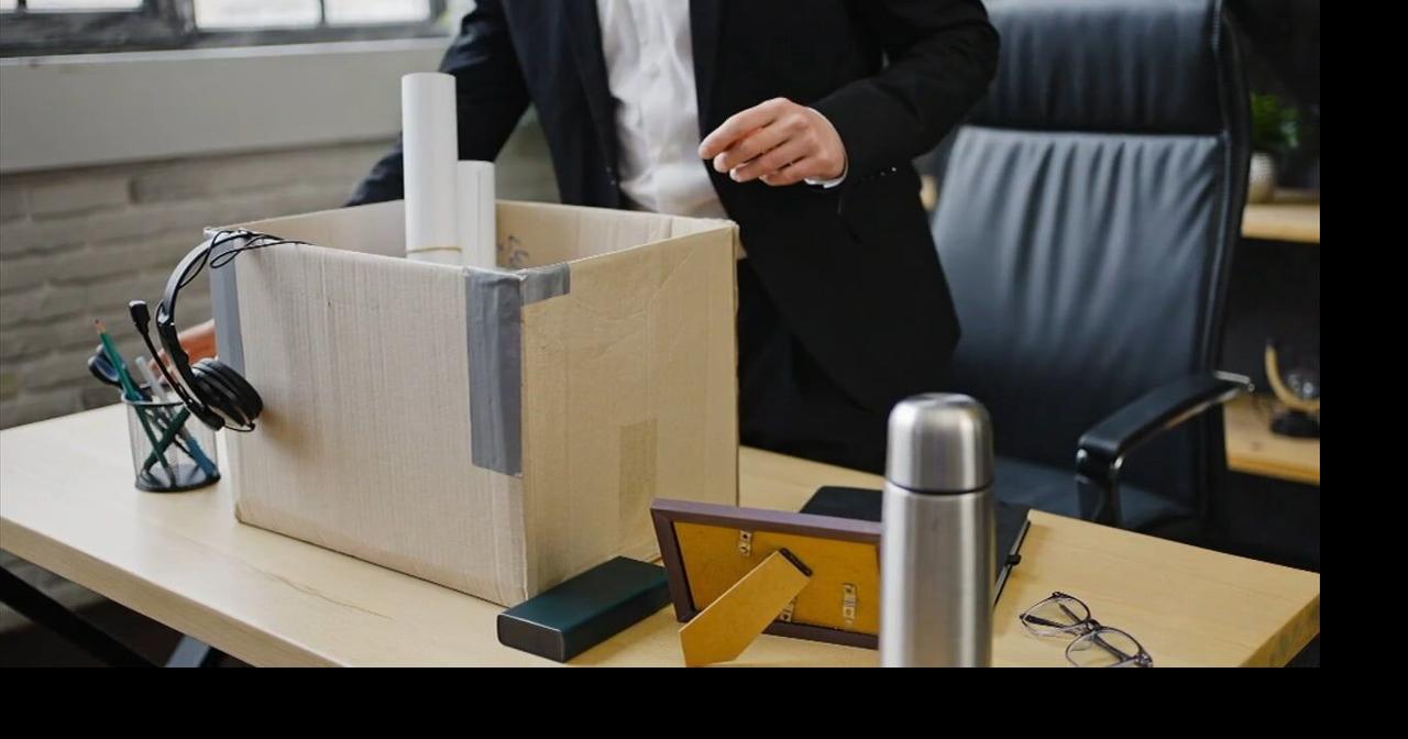 Joyless jobs: Why do some people hate their work? | Life Lessons | wfmz.com