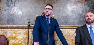 Pa. Democratic Party endorses Ryan Bizzarro for Treasurer ...