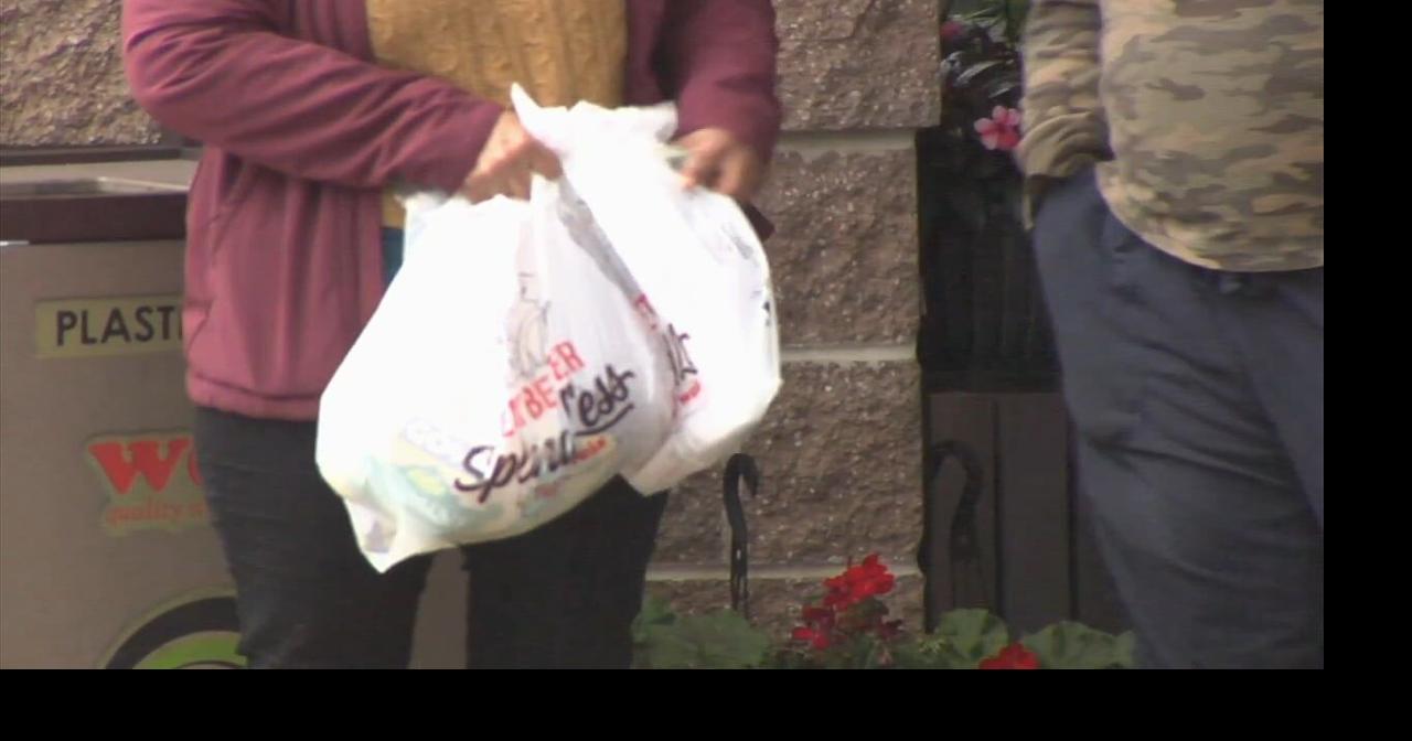 Sen. Schwank, local high school students work on advancing single use ...