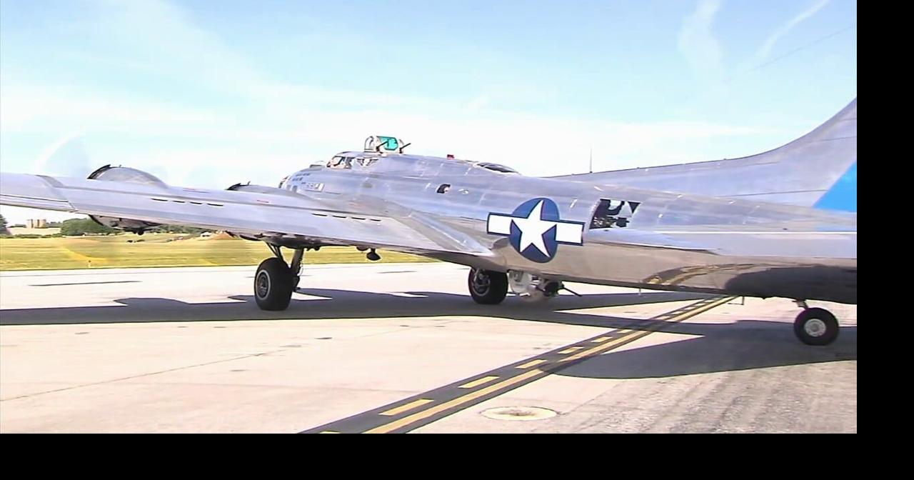Rare planes, classic cars featured, as WWII Weekend event takes flight ...