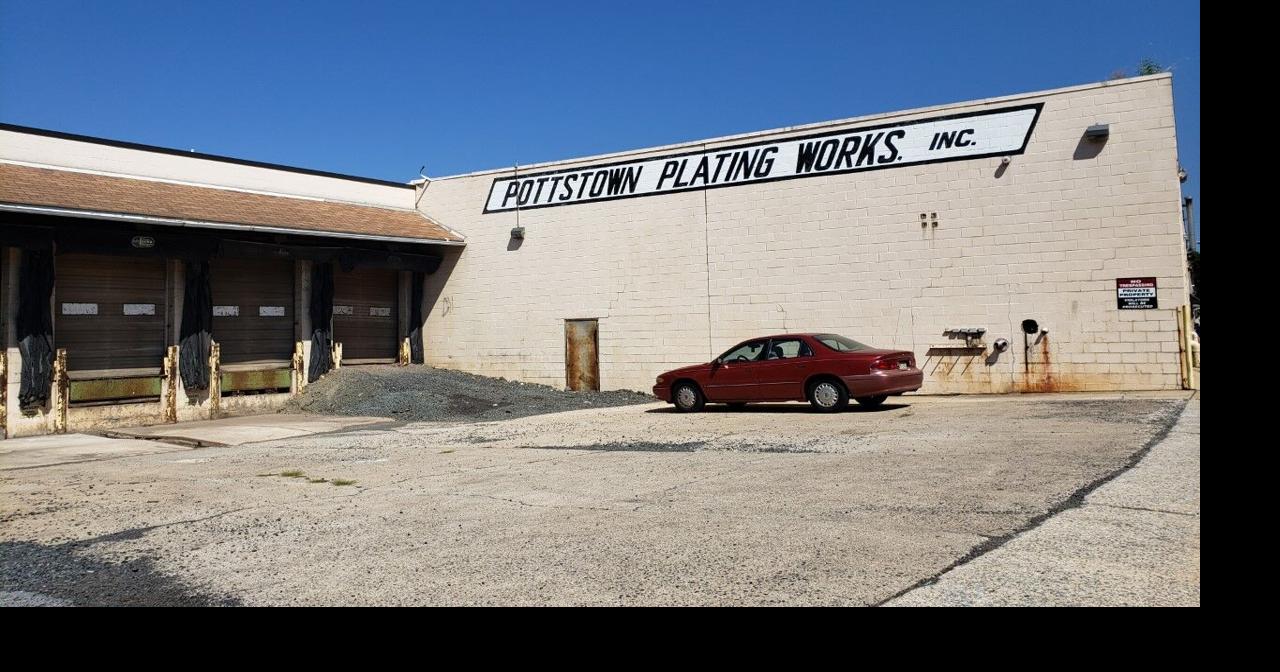 Montco gets nearly $500K to clean up Pottstown Plating Works site ...