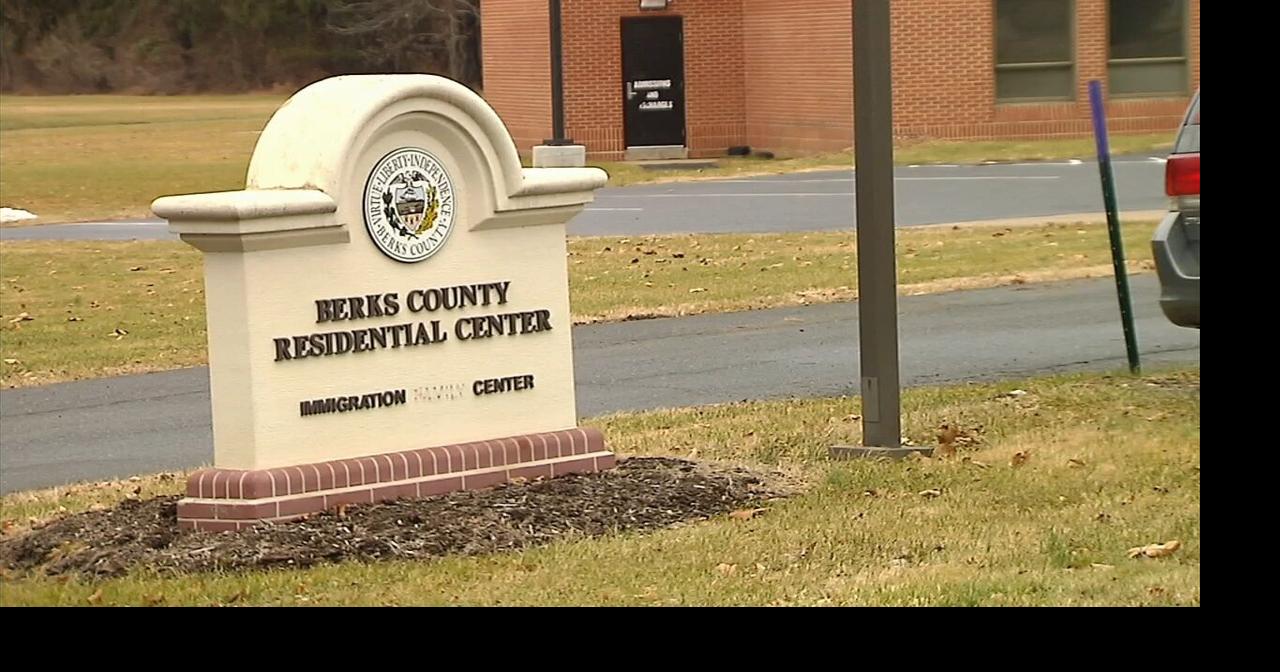 Doors close at Berks County Residential Center | Berks Regional News ...