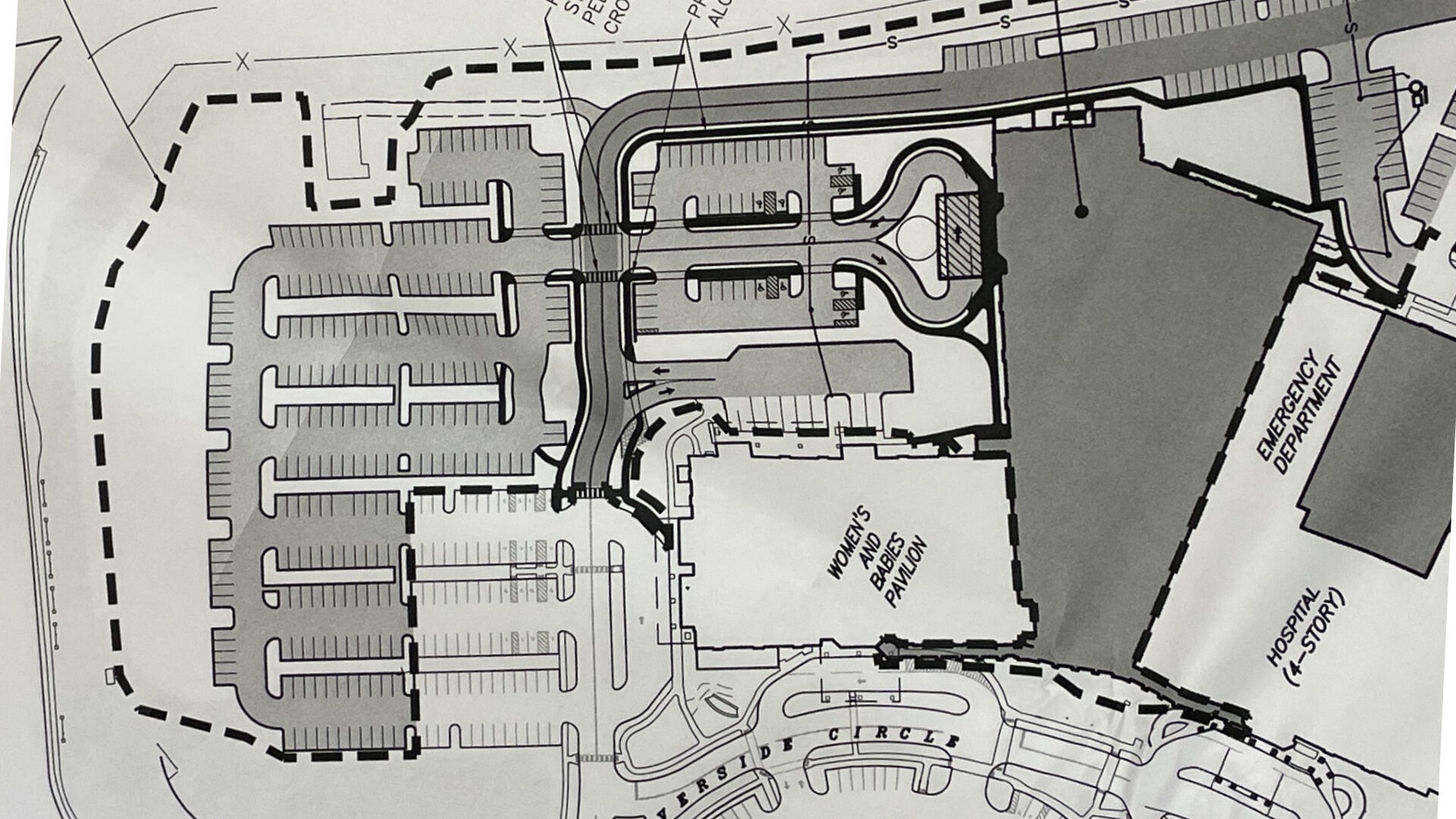 St. Luke's Anderson expansion gets green light from Bethlehem Twp ...