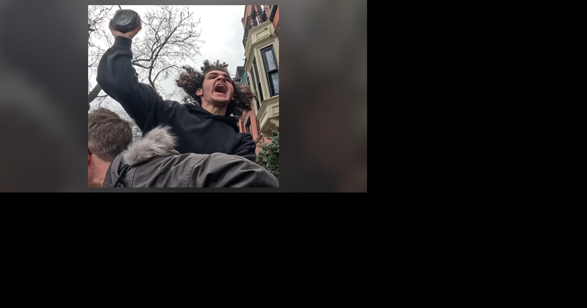 Two Bucks County teens charged with throwing explosive devices into ...