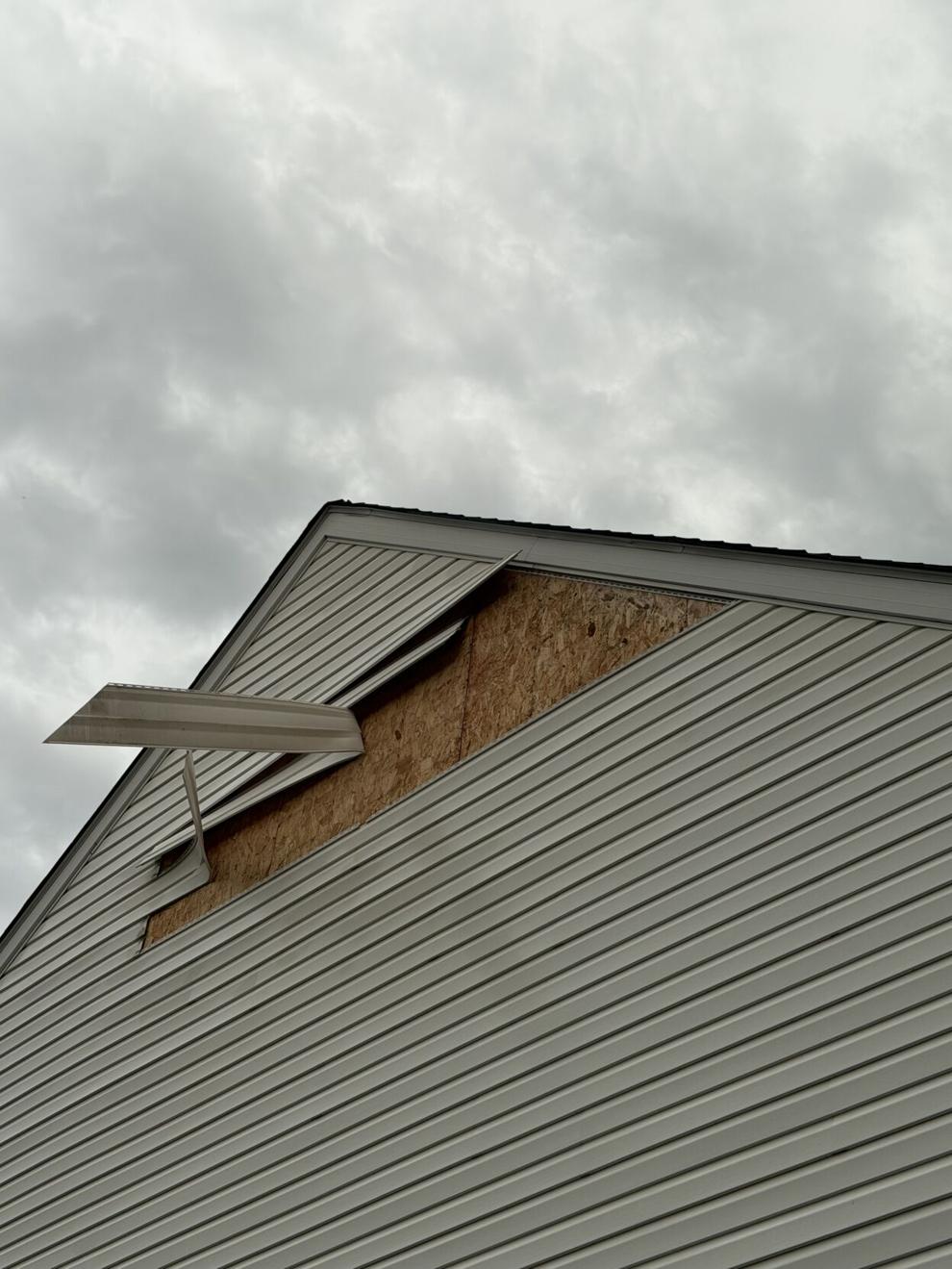 YOUR PHOTOS: Storm damage in our region | Lehigh Valley Regional News ...