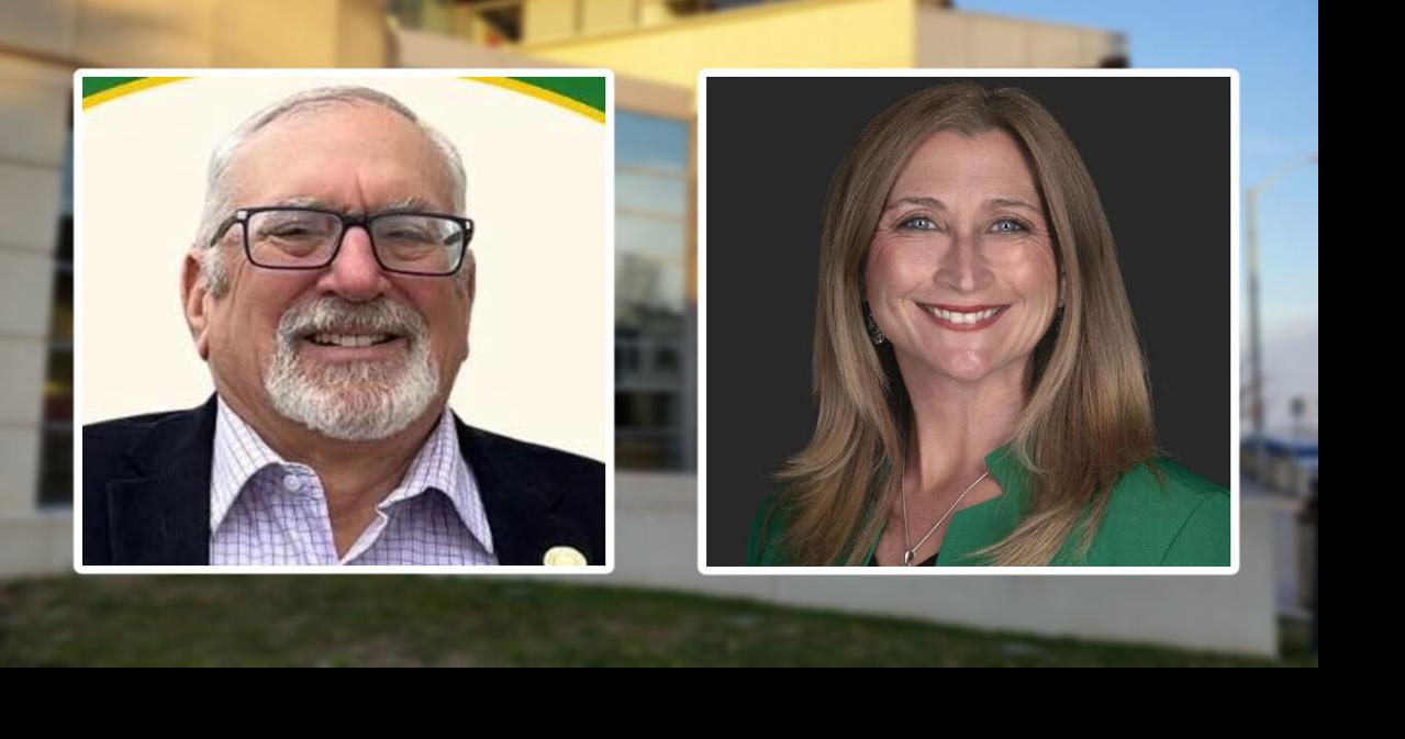 Democrat Tara Zrinski holds insurmountable lead for Northampton County ...