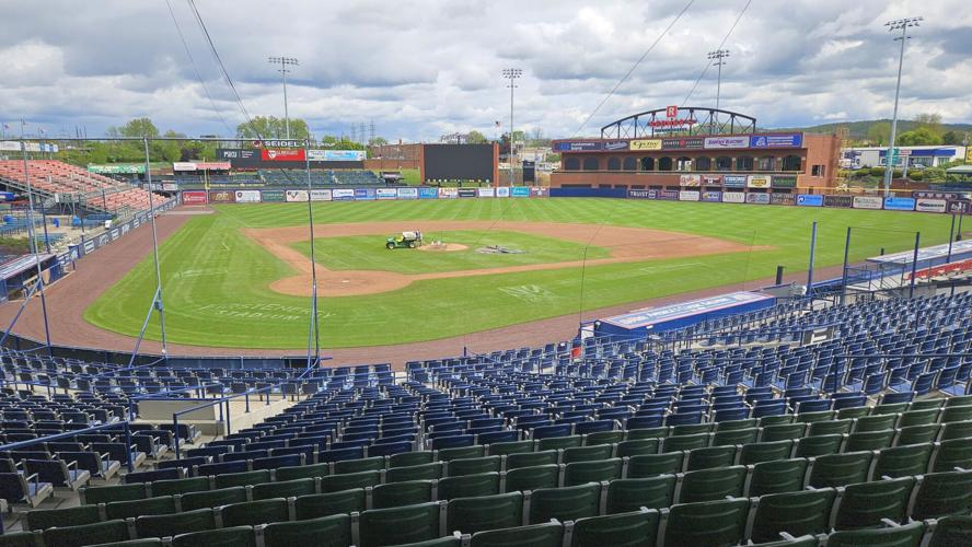 R-Phils' ballpark among 20 MiLB stadiums up for best in US | Berks ...