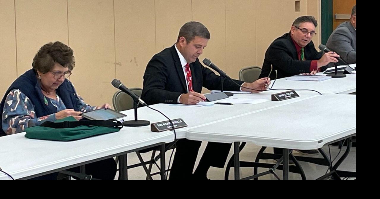Dave Colver, former chairman of Palmer Township Supervisors, takes over ...