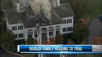 Risoldi family will see trial | News | wfmz.com