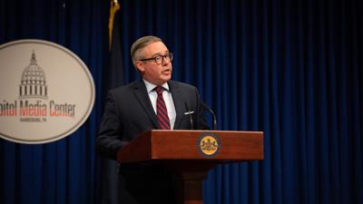 Pa. official discusses preparations for Nov. 7 election, deadlines to ...