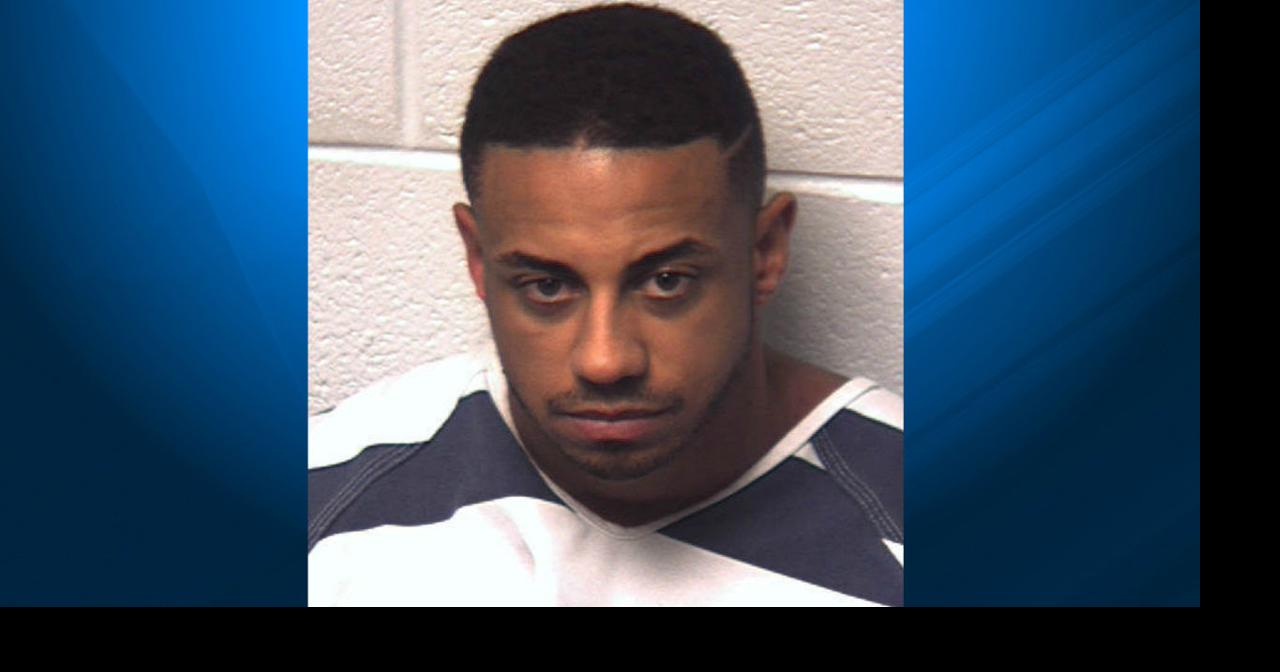 Convicted rapist accused of trying to prostitute woman from county jail ...