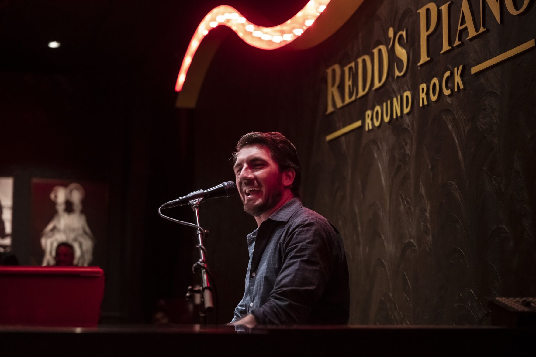 New Poconos piano bar hitting the right note with music lovers | Eat ...