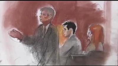 Guilty on all counts in Caleb Barnes trial | Lehigh Valley Regional News | wfmz.com