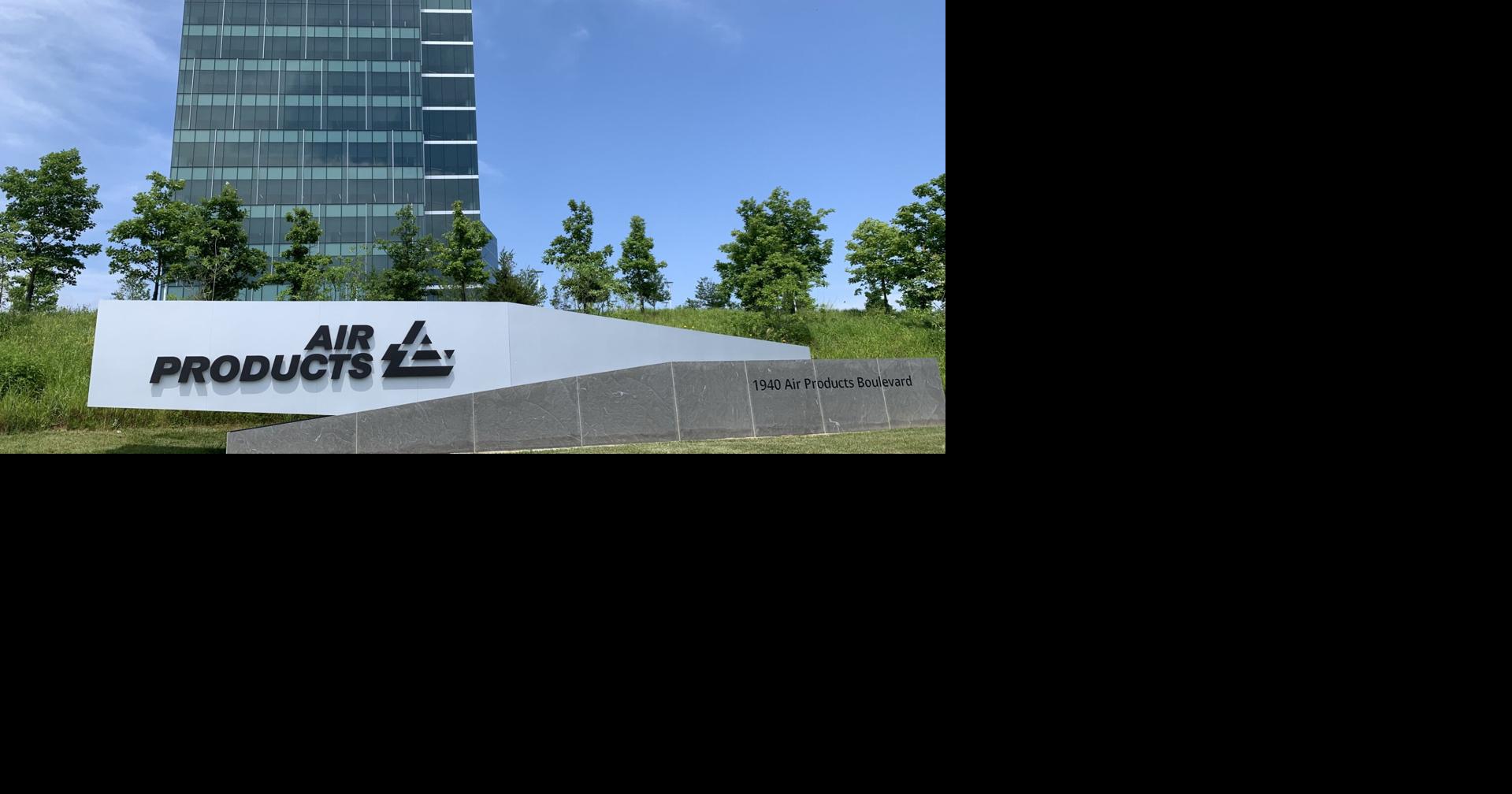 Advisory firm recommends changes at Air Products | Business News | wfmz.com