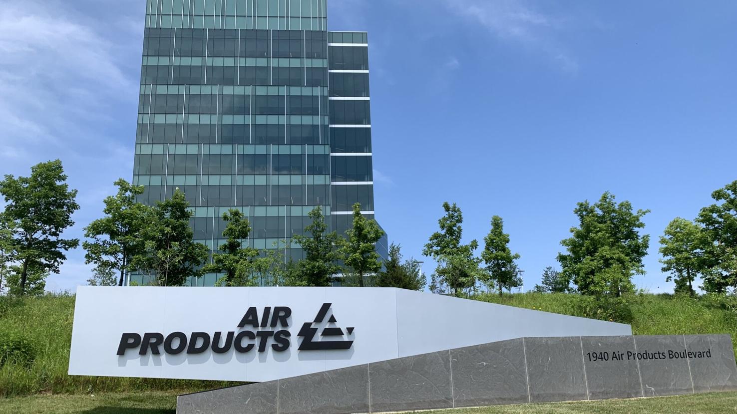 Air Products pulls plug on three major U.S. projects | Business News ...