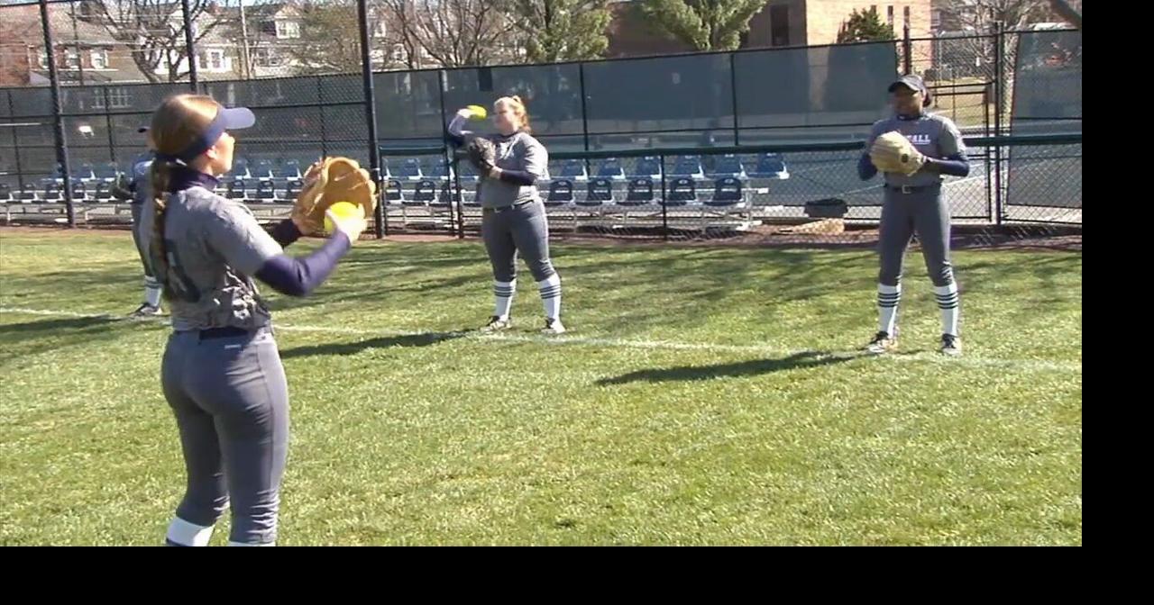 Moravian softball jumpstarts the season with strong Florida trip ...