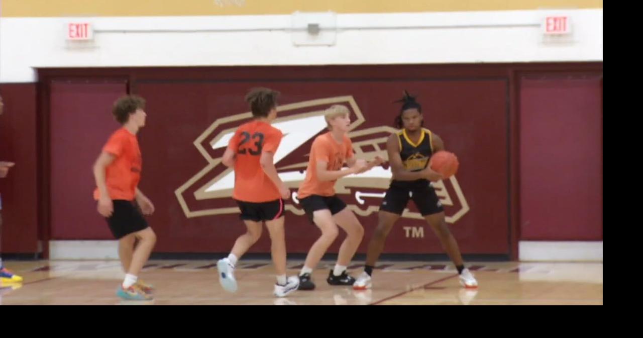 Winner's bracket continues to take shape following day two of the Bash ...