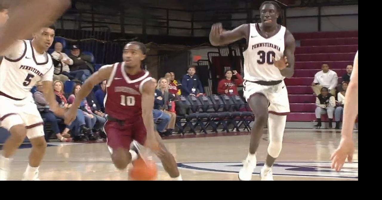 Lafayette men's basketball loses a heart breaker at the Palestra ...