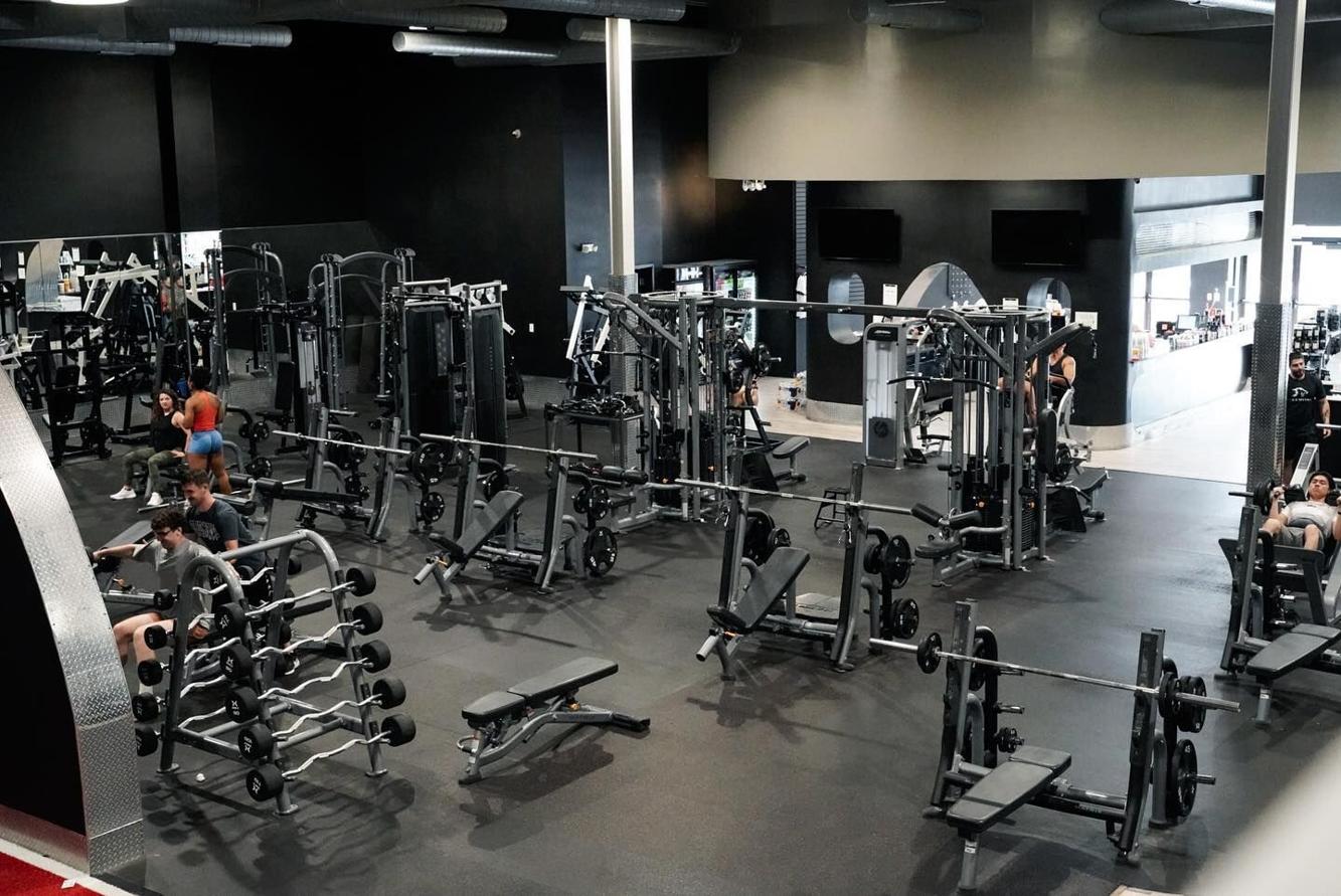 'One-stop shop for fitness needs': Popular gym to open 4th Lehigh ...