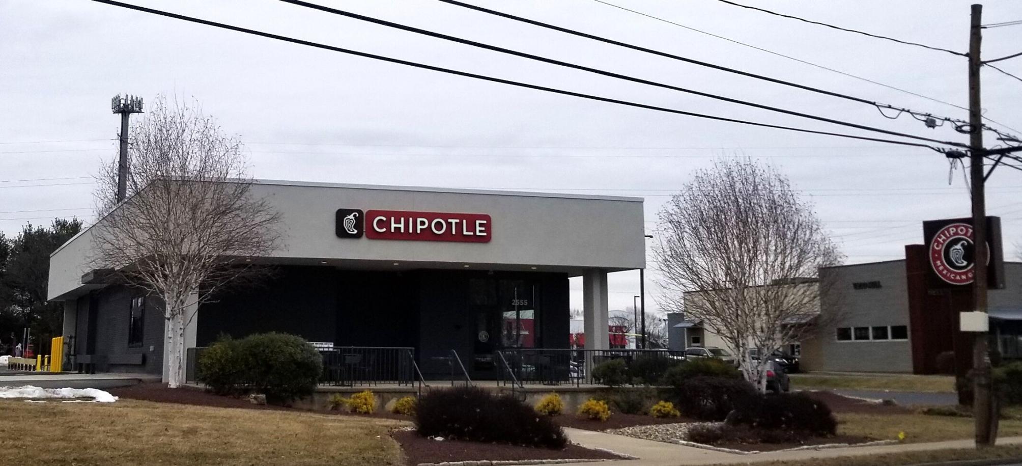 Lehigh Valley’s newest Chipotle restaurant set to open this week | Eat ...