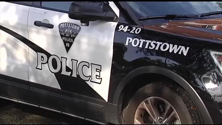 Pottstown police have stepped up patrols, community involvement in ...