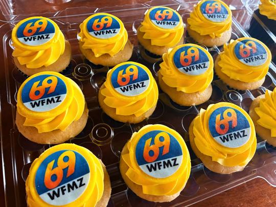 PHOTOS: 30 years of 69 News Berks Edition | Berks Regional News | wfmz.com