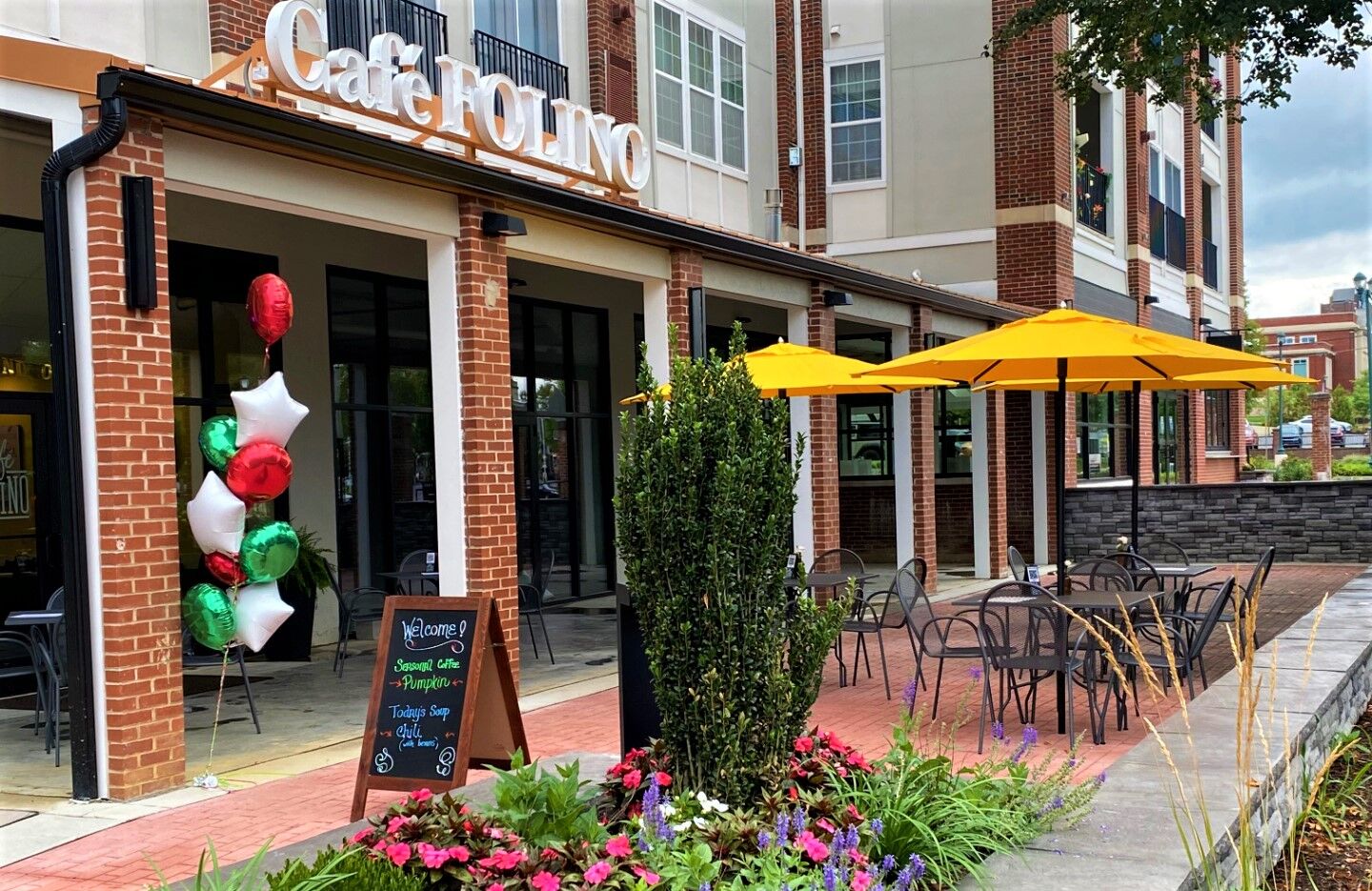 ‘Grateful, excited’: Popular Berks County café to open 2nd location in ...