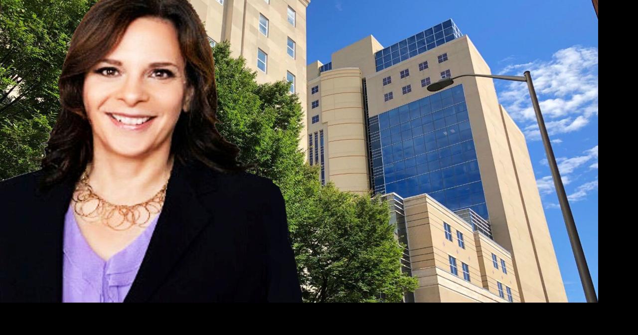 Erie attorney to lead Berks' district court system | Berks Regional ...
