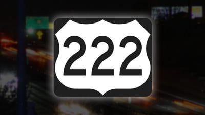 Police find dozens of violations in truck inspections on Route 222 ...