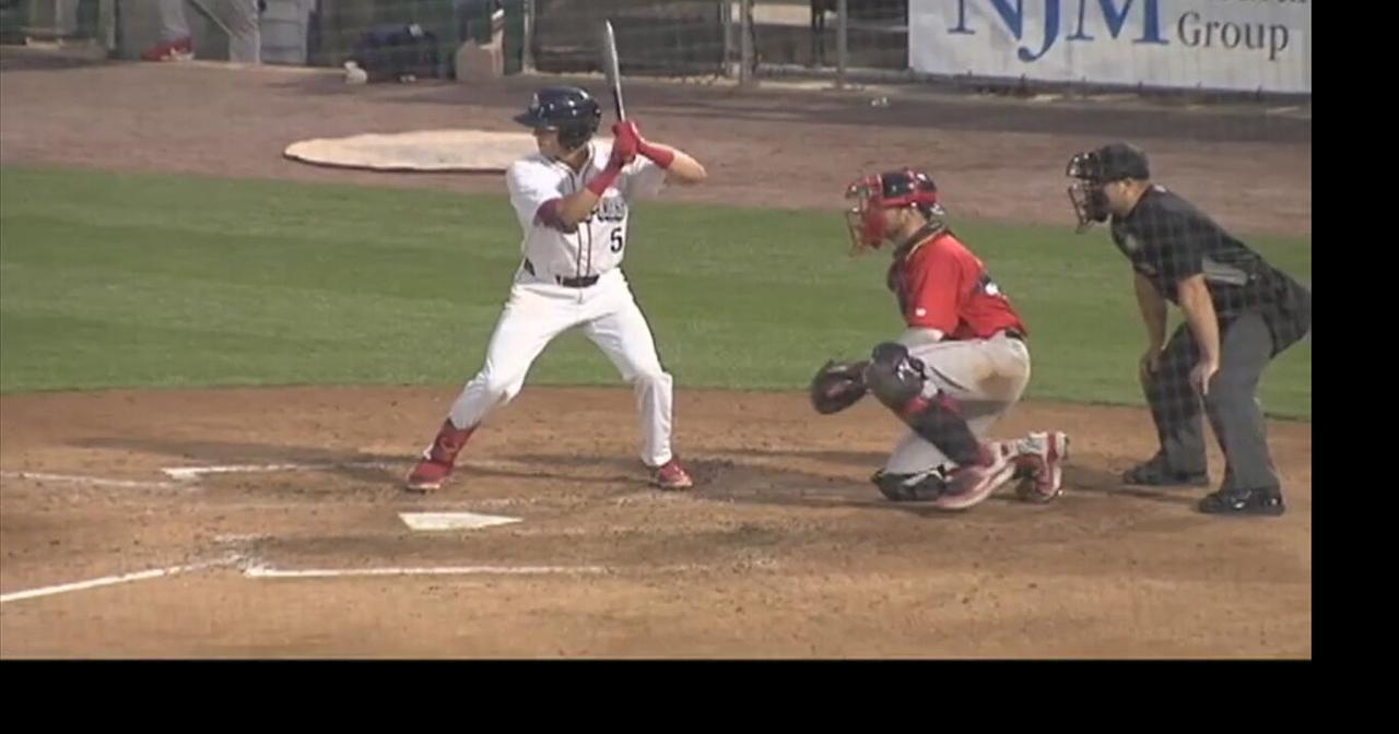 Nick Maton working on consistency back in the Lehigh Valley | Sports ...