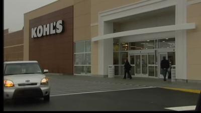 First Kohl's store in Berks County opens doors to customers | Berks ...