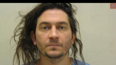 Police arrest man accused of firing gun multiple times at Palmer Twp ...