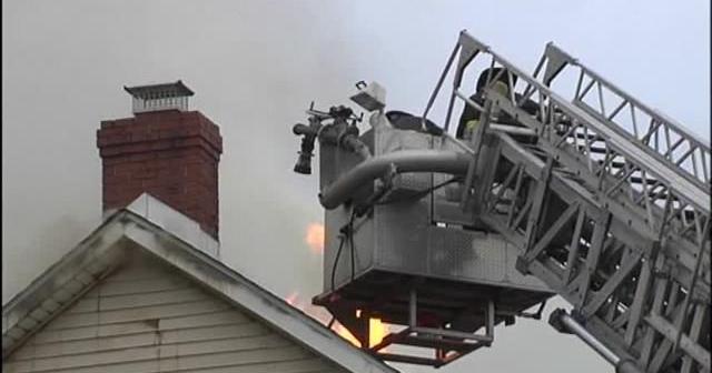 Two injured in Bethlehem house fire | Lehigh Valley Regional News ...