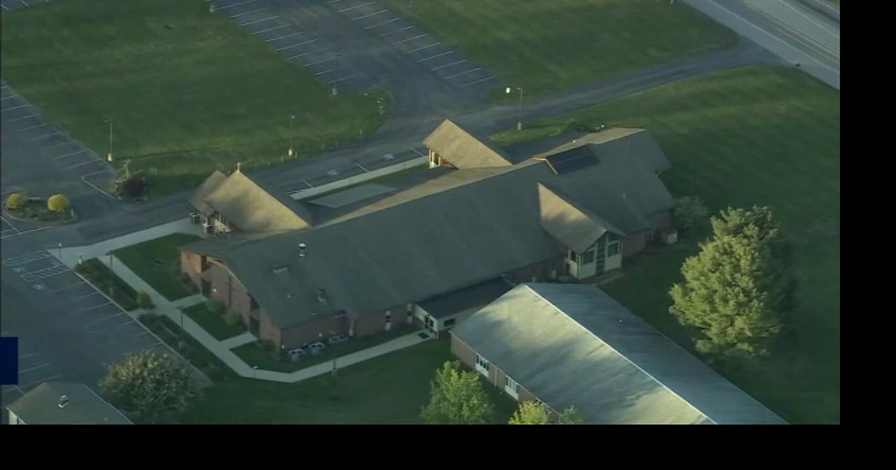 Chester pastor accused of theft | Video | wfmz.com